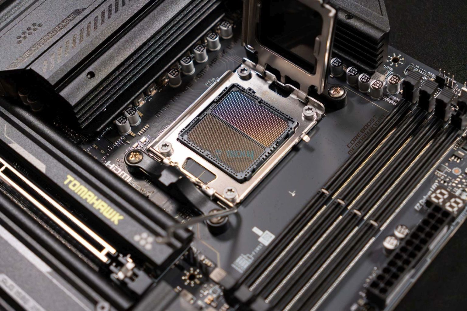 We Tested The Best Motherboards For Ryzen 9 9900X In 2025 - Tech4Gamers