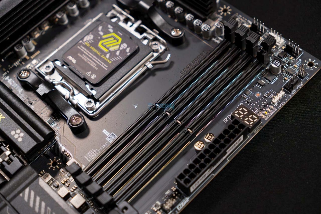 MSI MAG X870E Tomahawk WiFi Review: A Great Daily Driver - Tech4Gamers