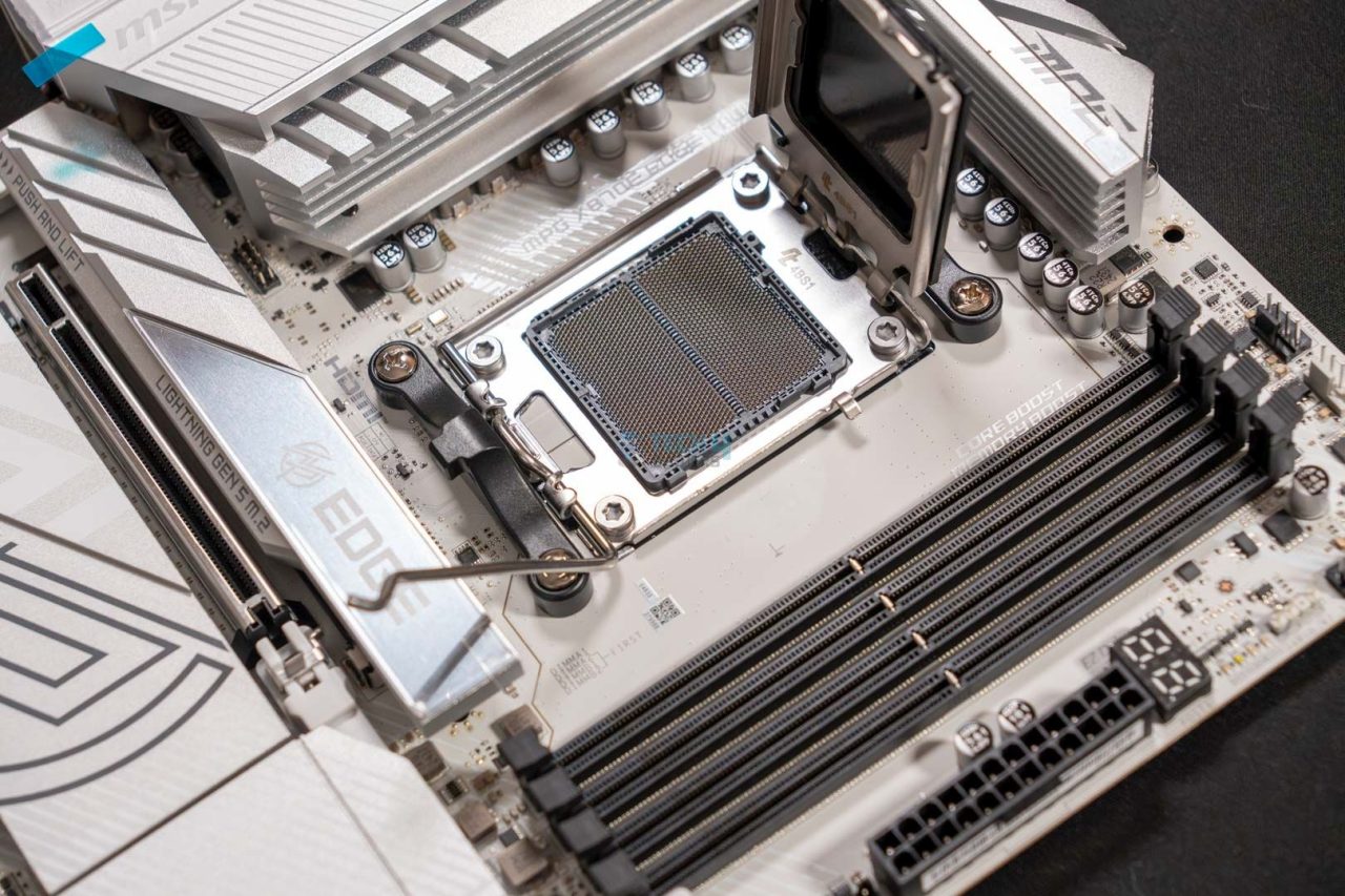 We Tested The Best Motherboards For Ryzen 9 9950X3D - Tech4Gamers