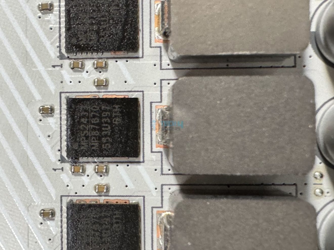 MSI MPG X870E Edge Ti WiFi Review: A Great All-Rounder With A Beautiful ...