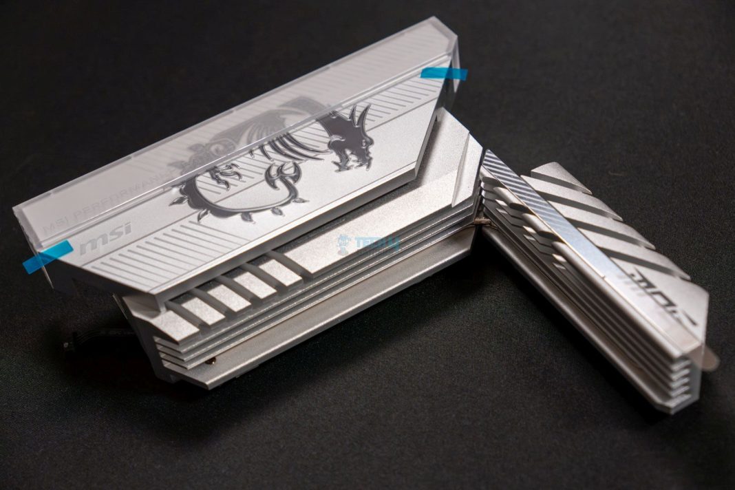 MSI MPG X870E Edge Ti WiFi Review: A Great All-Rounder With A Beautiful ...