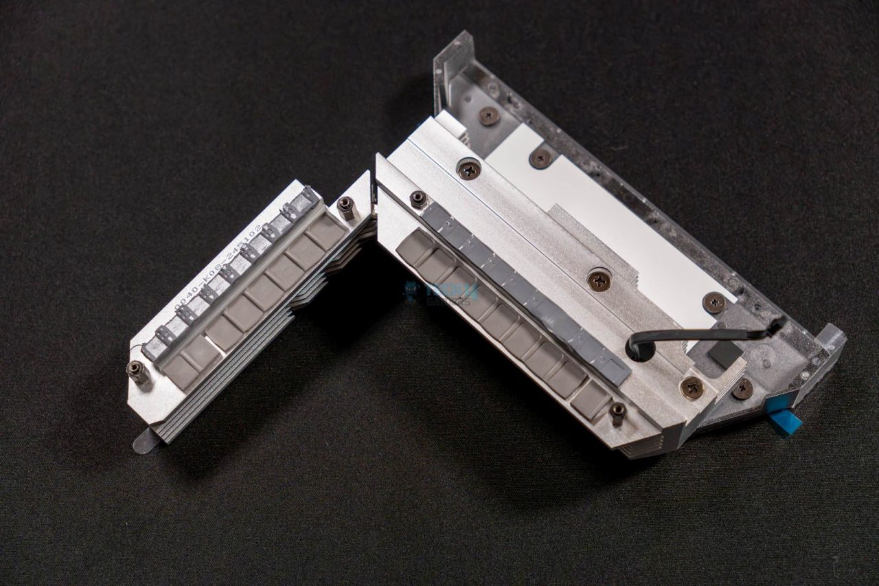 MSI MPG X870E Edge Ti WiFi Review: A Great All-Rounder With A Beautiful ...