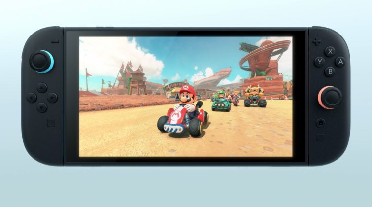 Nintendo Switch 2 Controversy Continues As Reports Reveal Overheating ...