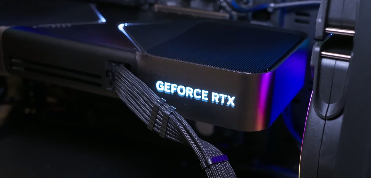 NVIDIA RTX 5090 Ti Engineering Sample Leaks — Massive Performance, 750W ...