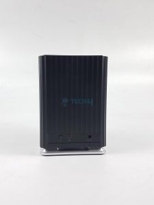 ORICO 2-Bay DAS Storage Box Review: Big Capacity, No Hassle - Tech4Gamers