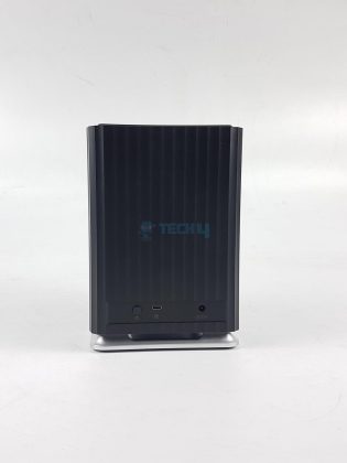 ORICO 2-Bay DAS Storage Box Review: Big Capacity, No Hassle - Tech4Gamers