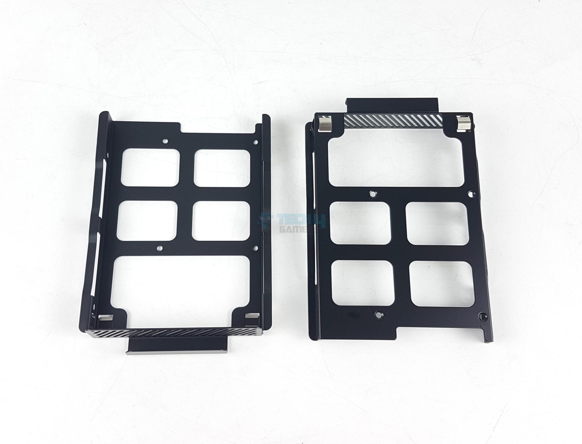 ORICO 2-Bay DAS Storage Box Review: Big Capacity, No Hassle - Tech4Gamers