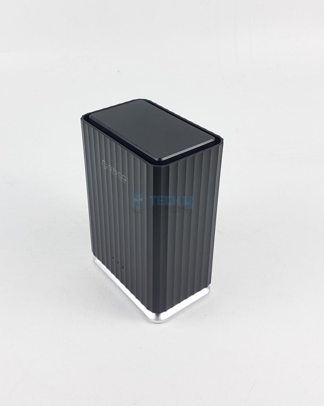 ORICO 2-Bay DAS Storage Box Review: Big Capacity, No Hassle - Tech4Gamers