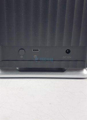 ORICO 2-Bay DAS Storage Box Review: Big Capacity, No Hassle - Tech4Gamers