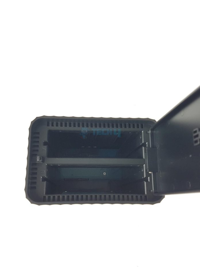 ORICO 2-Bay DAS Storage Box Review: Big Capacity, No Hassle - Tech4Gamers