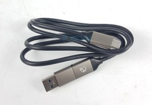 ORICO 2-Bay DAS Storage Box Review: Big Capacity, No Hassle - Tech4Gamers