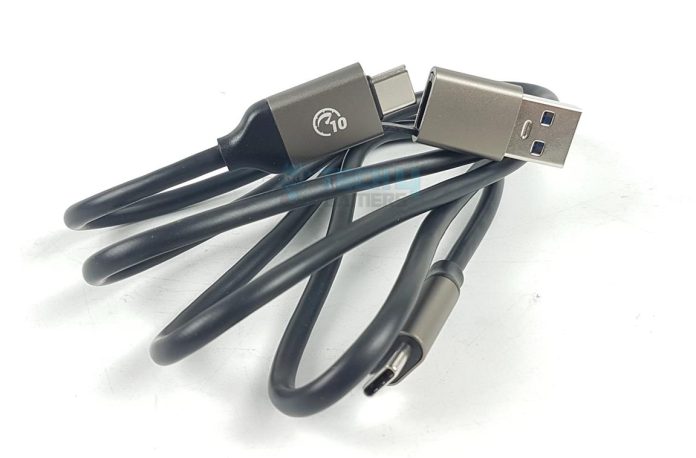 ORICO 2-Bay DAS Storage Box Review: Big Capacity, No Hassle - Tech4Gamers