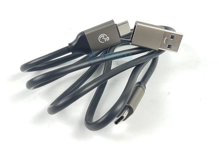 ORICO 2-Bay DAS Storage Box Review: Big Capacity, No Hassle - Tech4Gamers