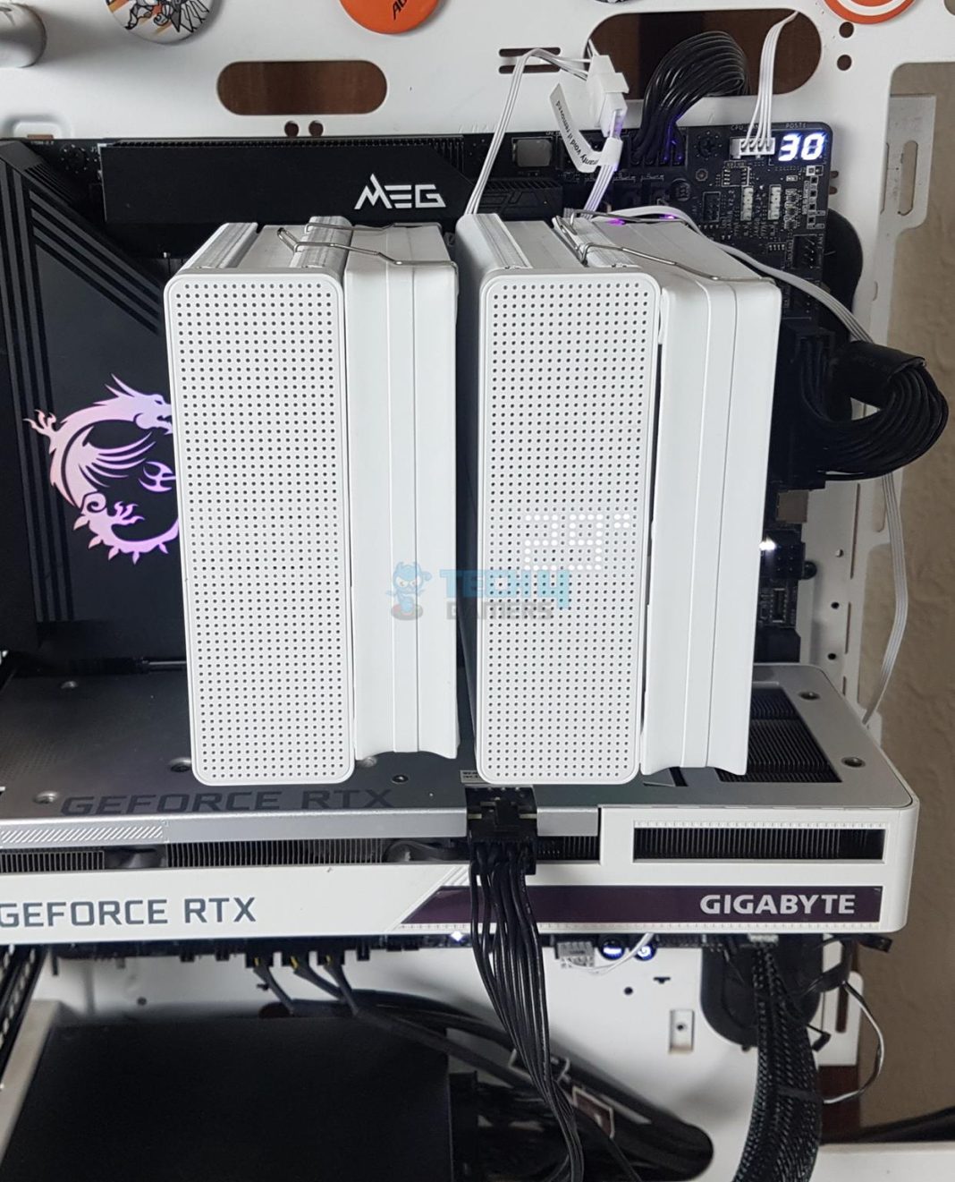 Ocypus Iota A62 Air Cooler Review: Cool, Quiet, and Affordable ...