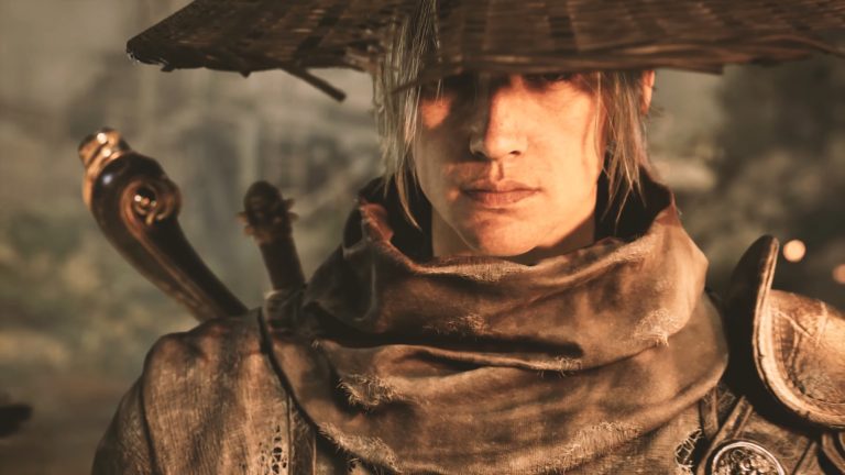 Phantom Blade Zero To Offer Generational Leap For Action Games, Says Dev