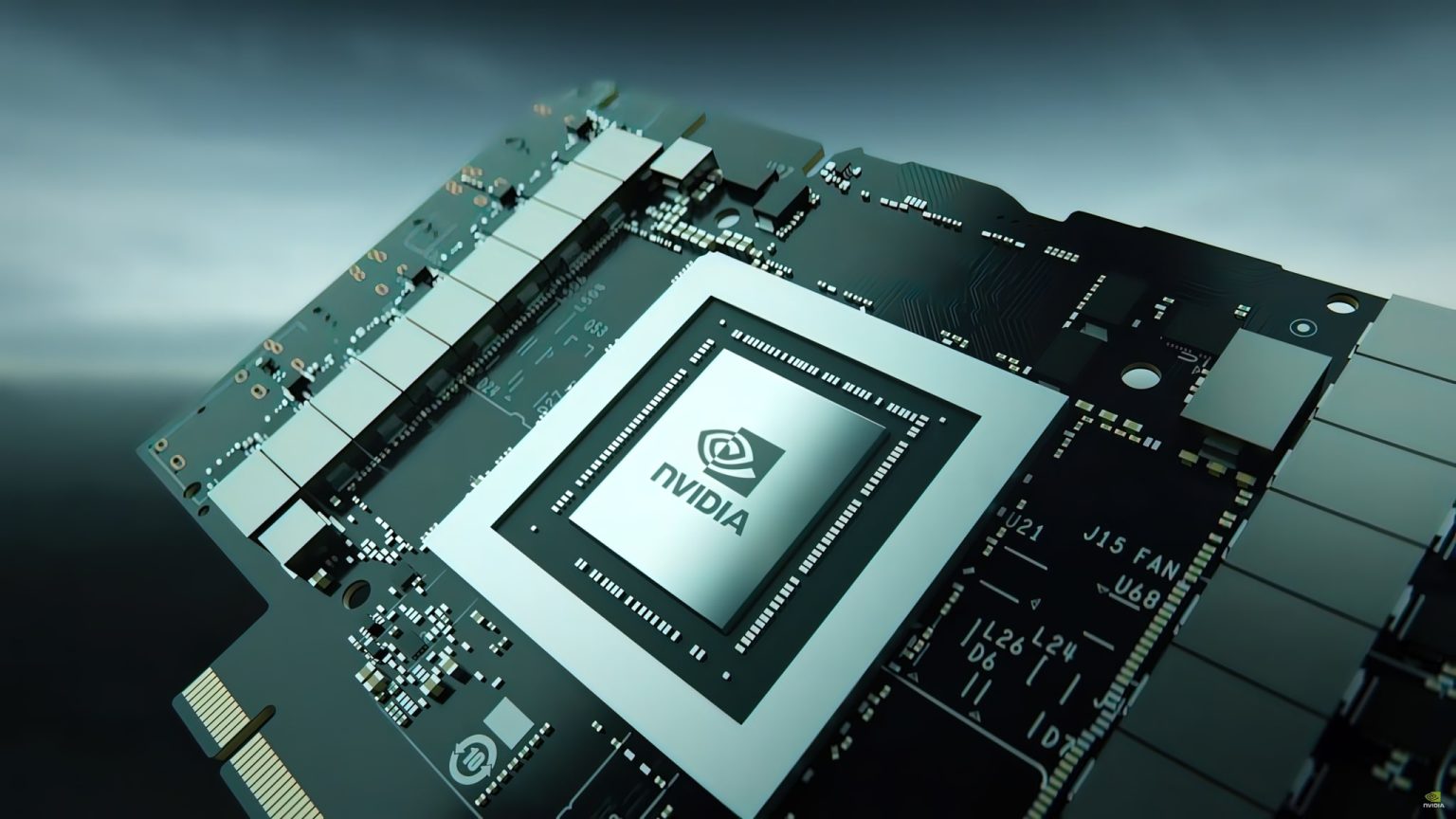 Nvidia Partners With Intel In $5 Billion Deal To Build Next-Gen Processors