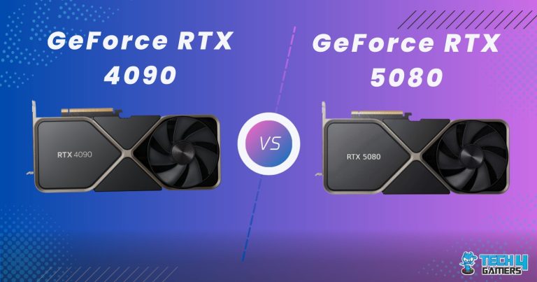 RX 7600 Vs RTX 3060: We Tested 10 Games - Tech4Gamers