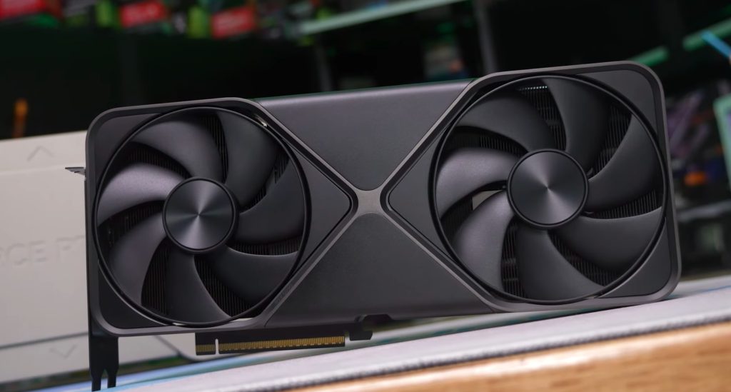 RTX 5090 Vs RTX 4080: Our Thoughts - Tech4Gamers