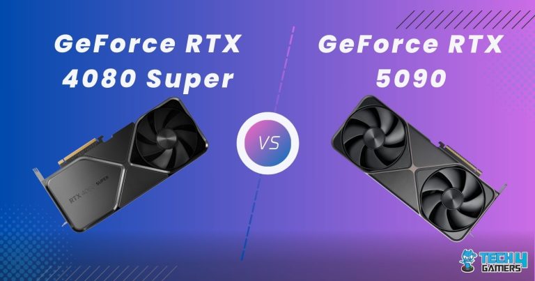 GTX 1660 Ti Vs RTX 3050 [We Tested Both] - Tech4Gamers