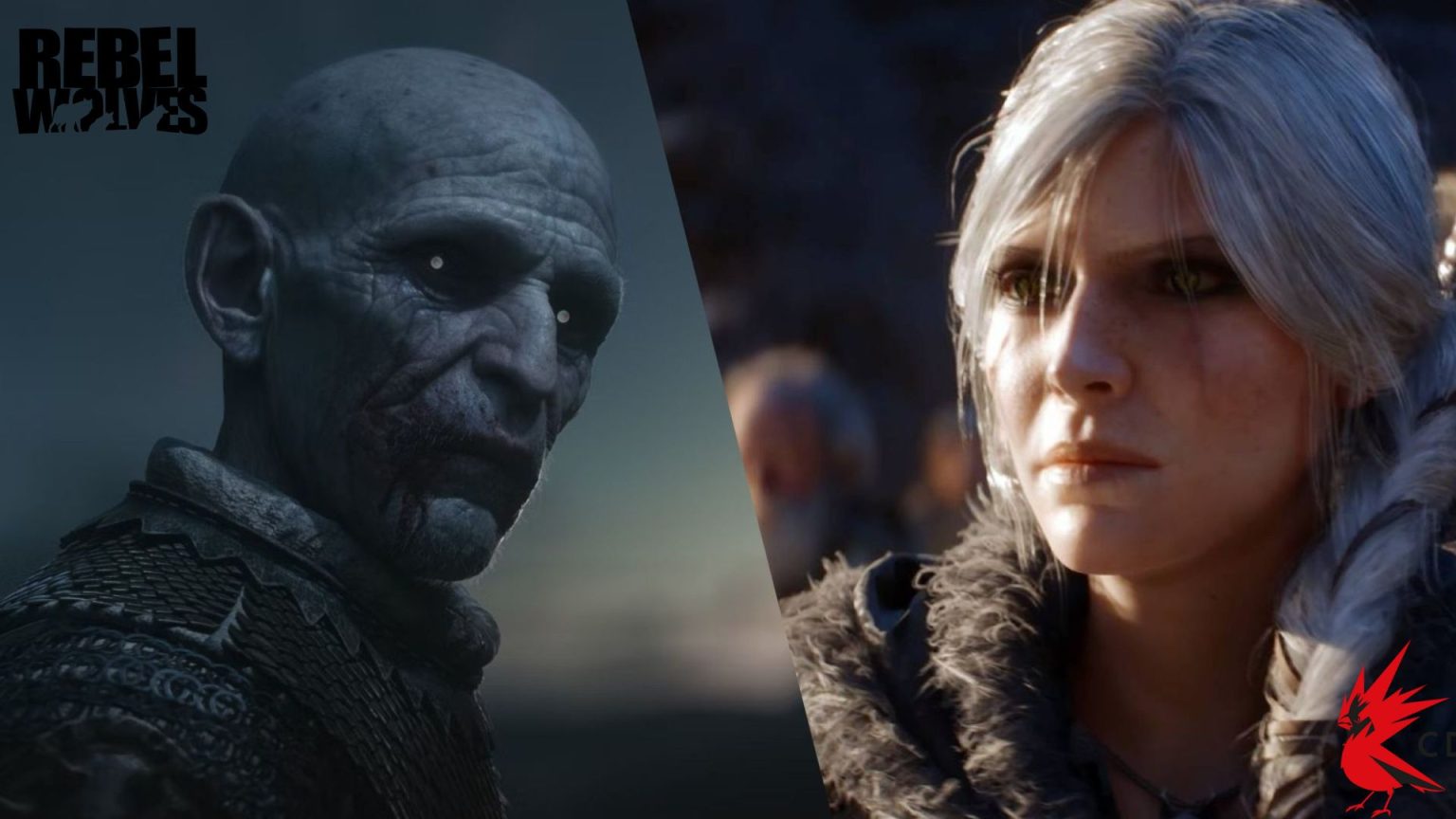 The Blood Of Dawnwalker Director Says Devs Left CDPR Because 'They Had Crazy Ideas'