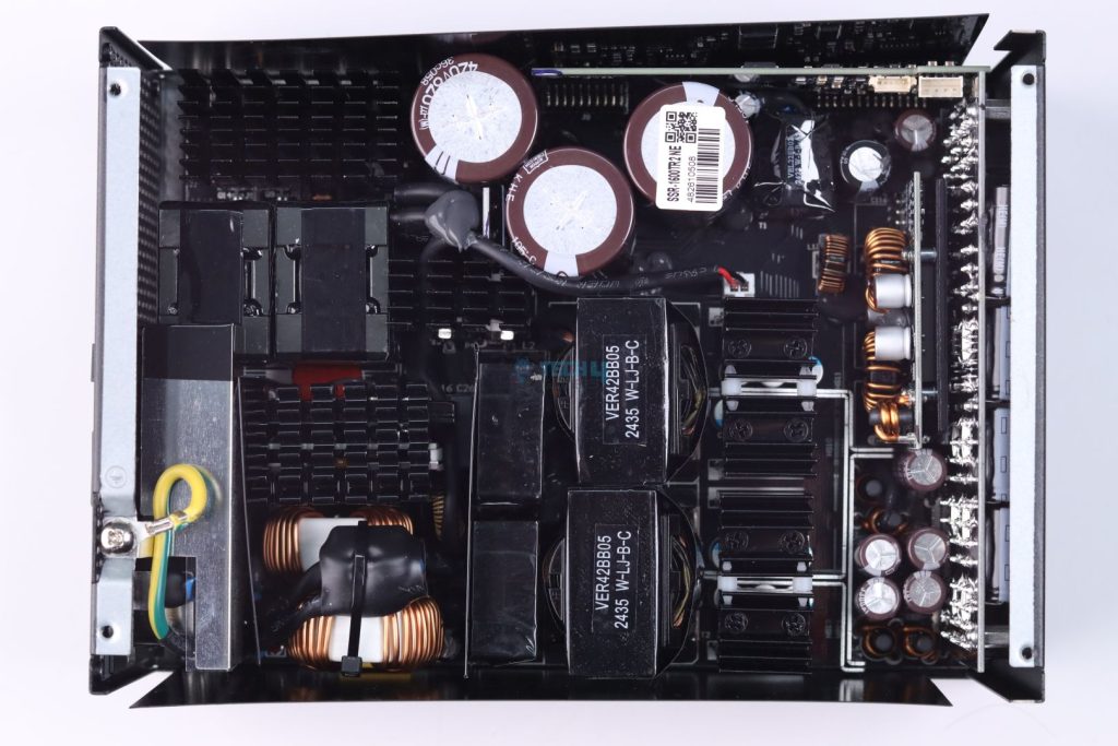 Best PSU For RTX 5090 [Tested With Benchmarks] - Tech4Gamers