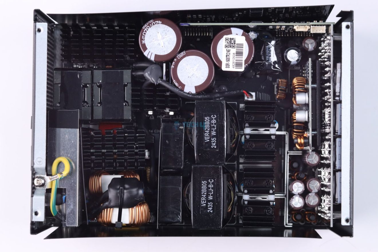 Best PSU For RTX 5090 [Tested With Benchmarks] - Tech4Gamers