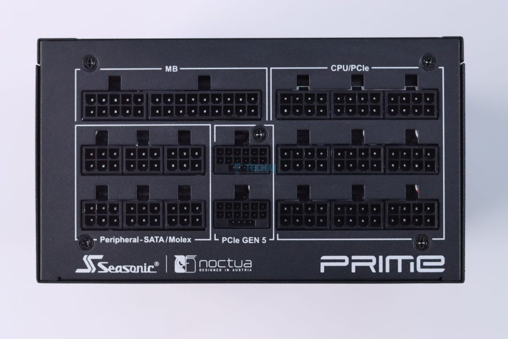 Best PSU For RTX 5090 [Tested With Benchmarks] - Tech4Gamers