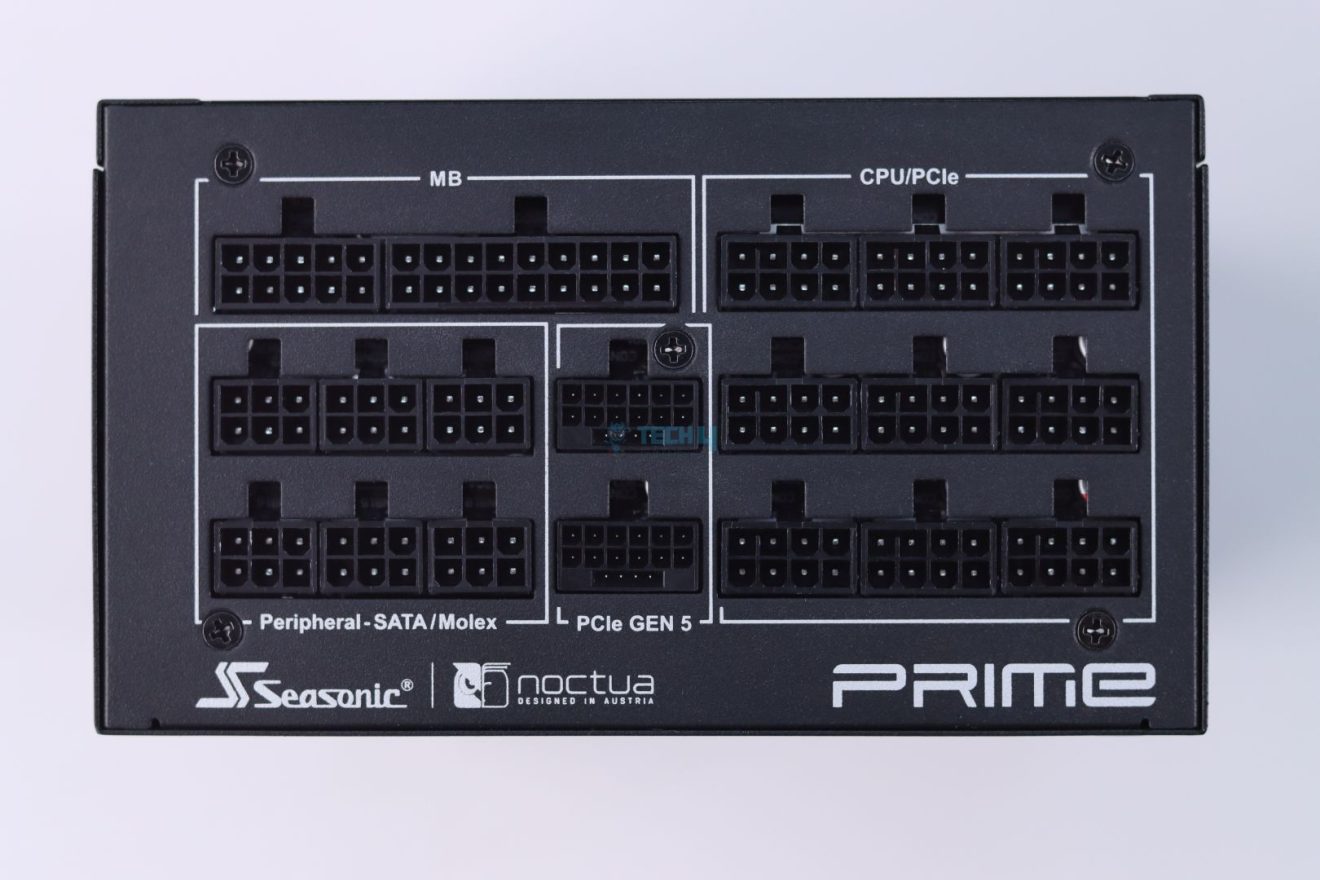 Best PSU For RTX 5090 [Tested With Benchmarks] - Tech4Gamers