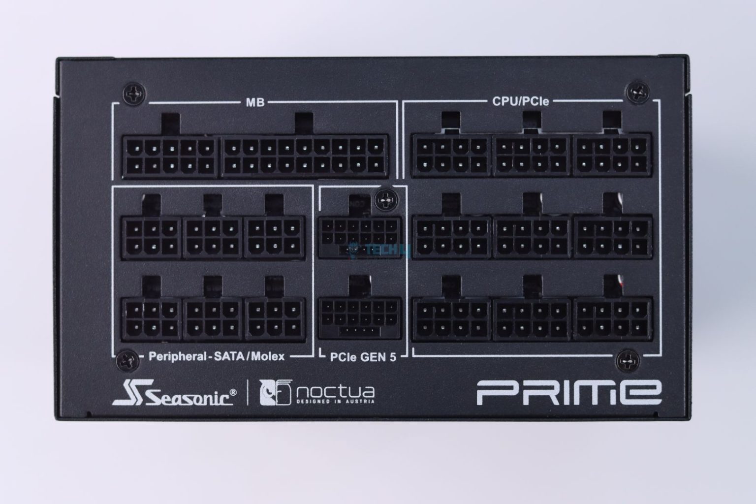 Best PSU For RTX 5090 [Tested With Benchmarks] - Tech4Gamers