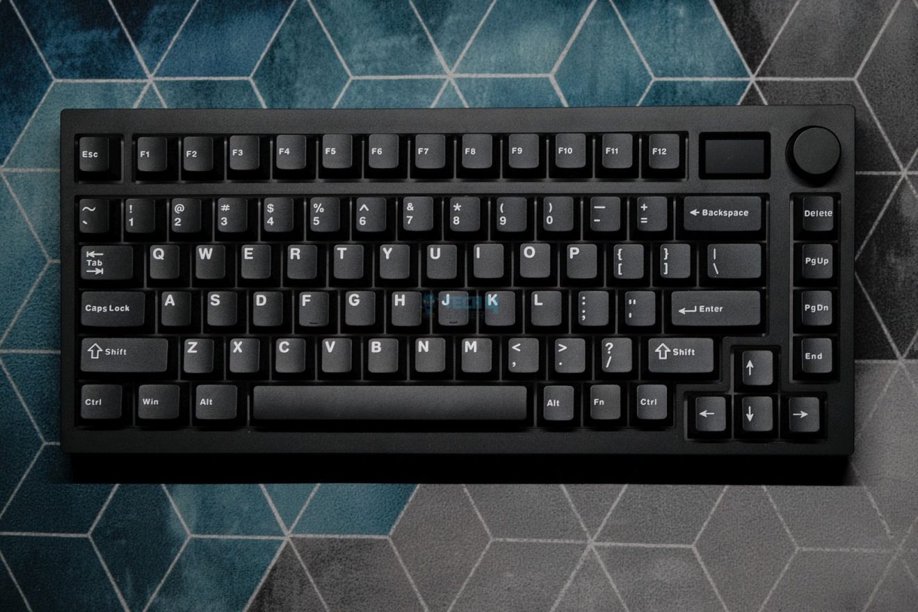 Tecware Spectre 75 Review: A Monumental Upgrade - Tech4Gamers