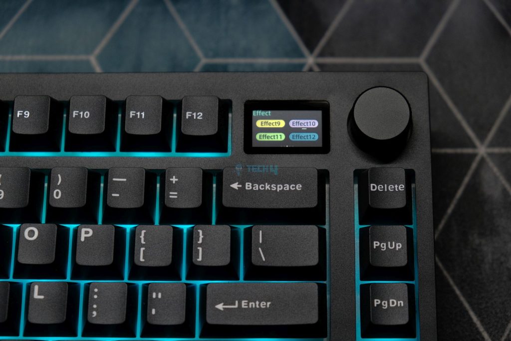 Tecware Spectre 75 Review: A Monumental Upgrade - Tech4Gamers