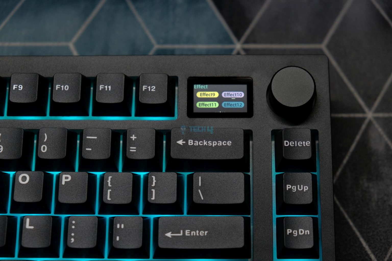 Tecware Spectre 75 Review: A Monumental Upgrade - Tech4Gamers