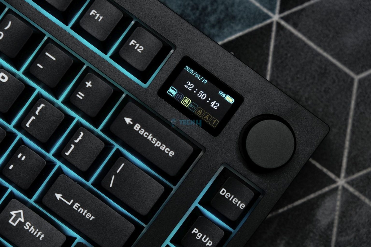 Tecware Spectre 75 Review: A Monumental Upgrade - Tech4Gamers