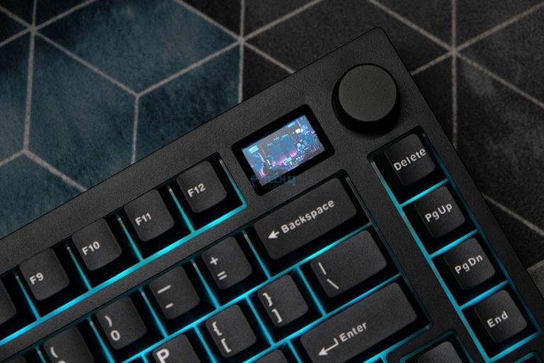 Tecware Spectre 75 Review: A Monumental Upgrade - Tech4Gamers