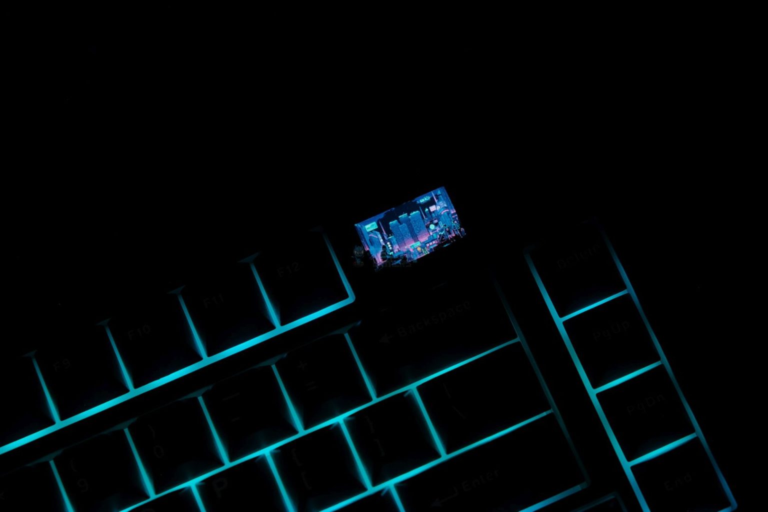 Tecware Spectre 75 Review: A Monumental Upgrade - Tech4Gamers