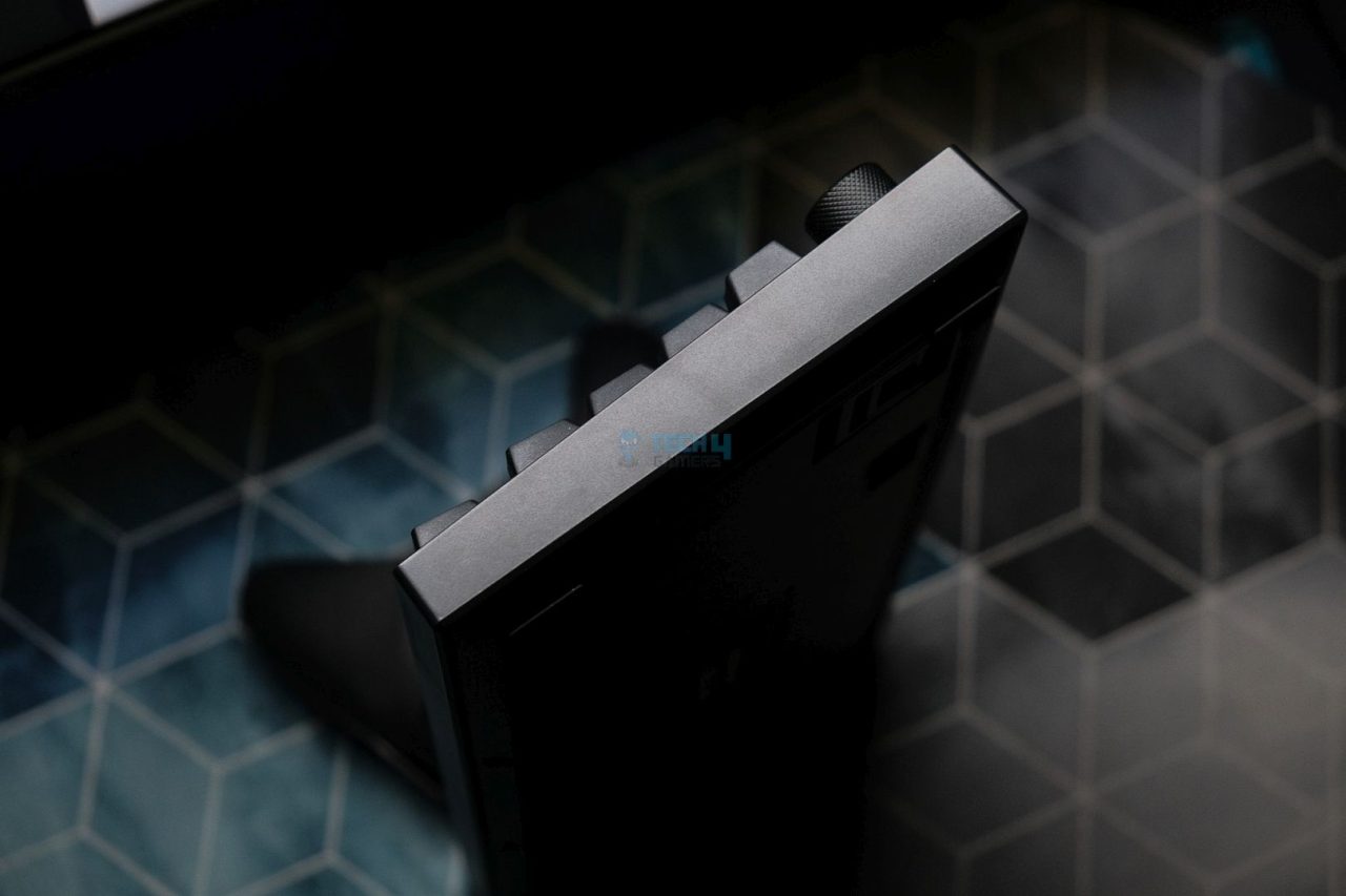 Tecware Spectre 75 Review: A Monumental Upgrade - Tech4Gamers