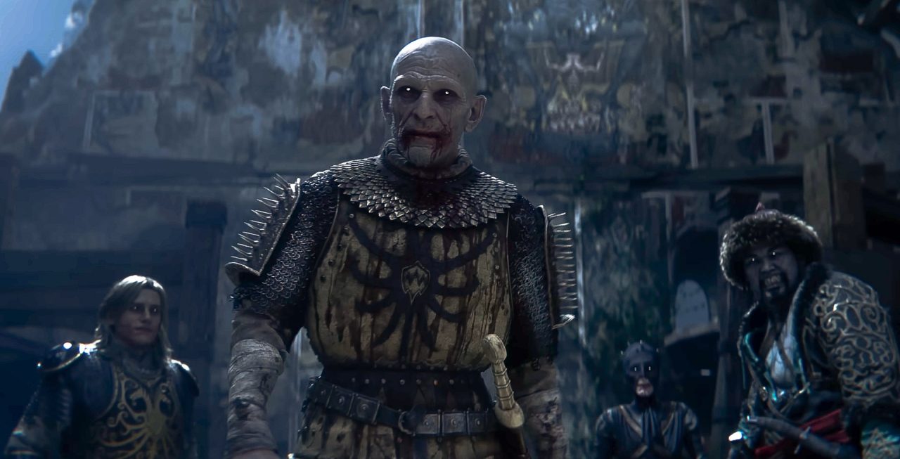 Blood of Dawnwalker Gets Stunning Gameplay Footage; Launches 2026