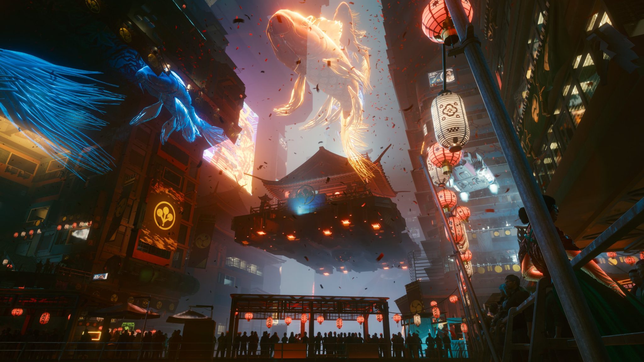 An Unannounced Blade Runner Game Has Now Been Cancelled At Supermassive ...
