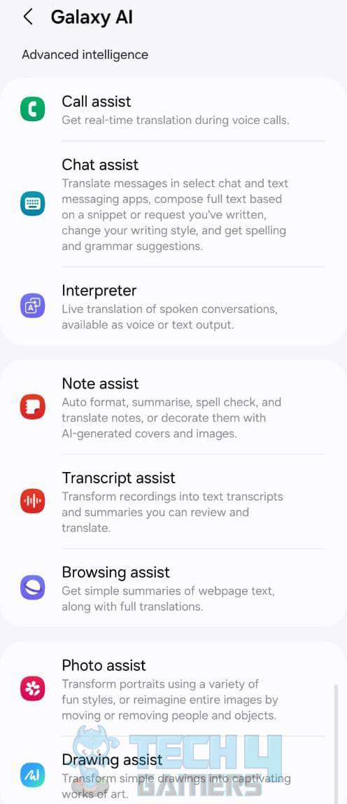 AI Integration Into Smartphones, Where Does It Stop? - Tech4Gamers