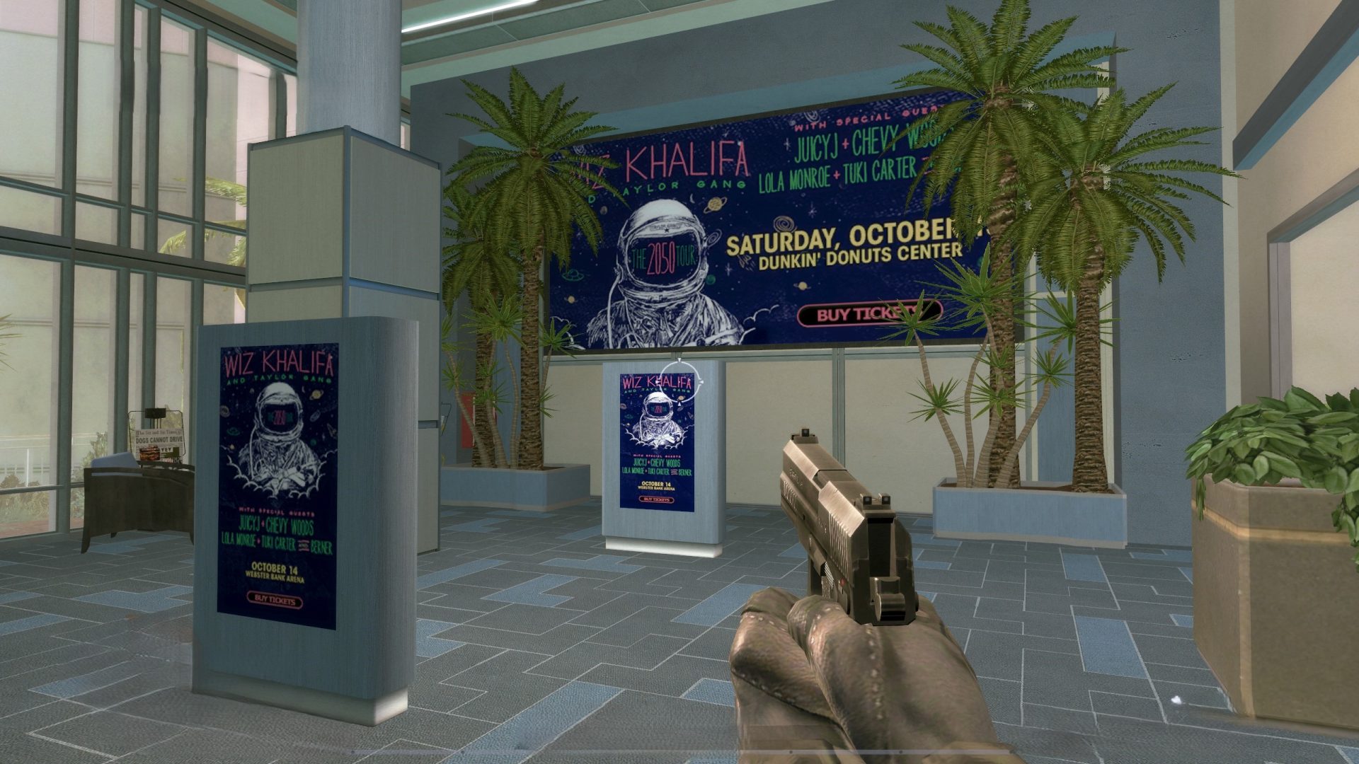 In-Game Ads For Console And PC Games Being Planned, Says Insider