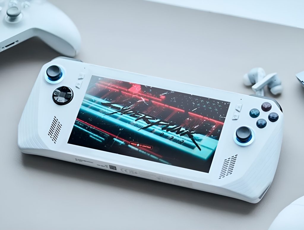 Microsoft To Merge 'The Best Of Xbox And Windows' For Handhelds ...