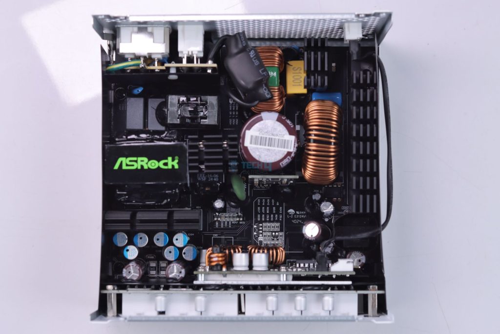 We Have Rounded Up The Best ATX 3.1 PSUs Of 2025 - Tech4Gamers