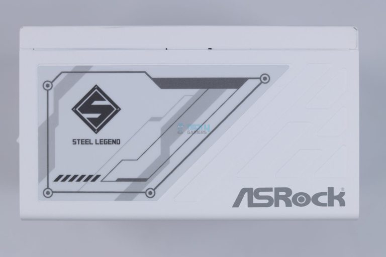 ASRock Steel Legend SL-1000GW Gold ATX 3.1 PSU Review - Tech4Gamers