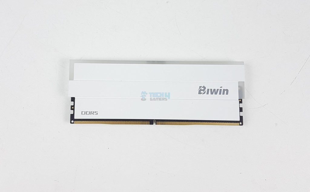 Biwin Black Opal DW100 RGB 32GB DDR5-8000 CL36 Kit Review - Tech4Gamers