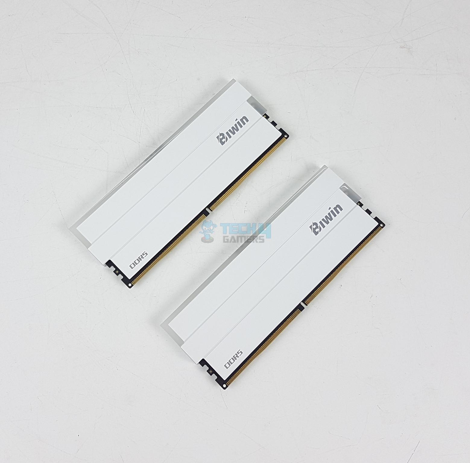 Biwin Black Opal DW100 RGB 32GB DDR5-8000 CL36 Kit Review - Tech4Gamers