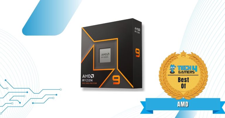 Best CPU For Streaming In 2025 [Picked After Testing] - Tech4Gamers