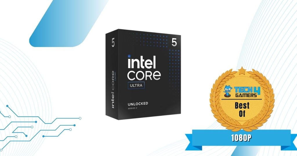 Best CPU For Streaming In 2025 [Picked After Testing] - Tech4Gamers