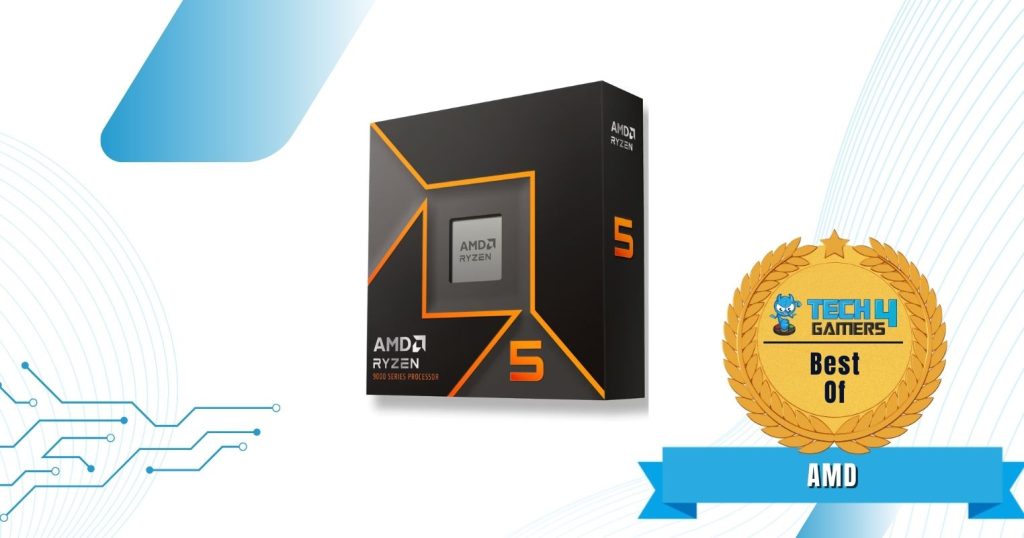 Best Budget CPUs In 2025 [With Gaming & Productivity Benchmarks ...