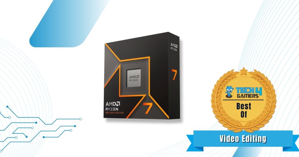 Best Budget CPUs In 2025 [With Gaming & Productivity Benchmarks ...