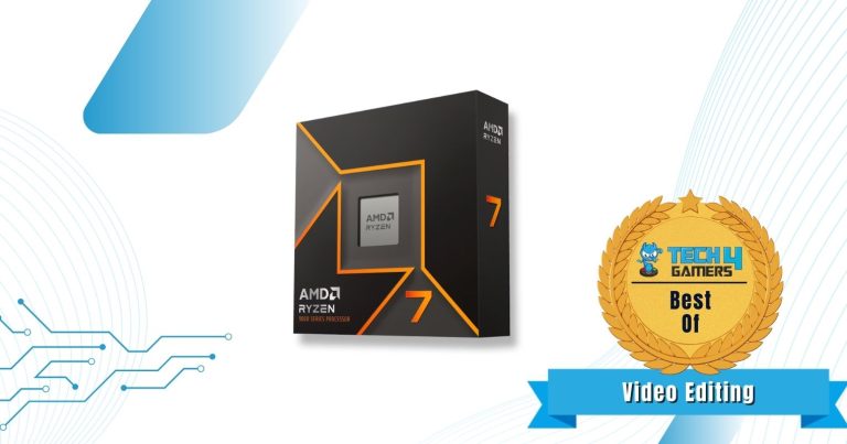 Best Budget CPUs In 2025 [With Gaming & Productivity Benchmarks ...